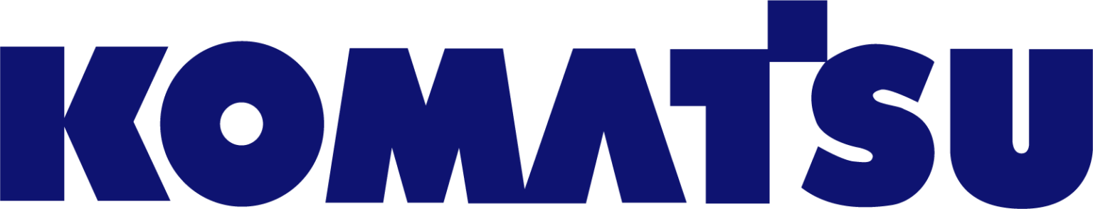 logo komatsu 2 – Gomar Machinery