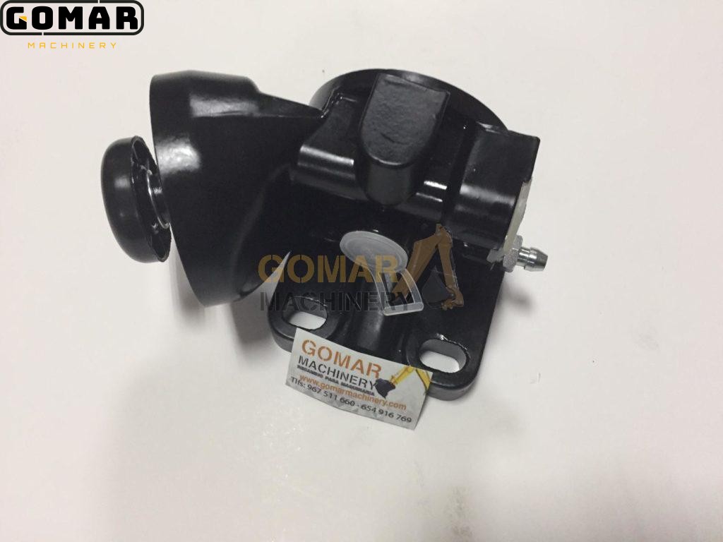 SOPORTE DE FILTRO IVECO 500316868-98432328 - Gomar Machinery