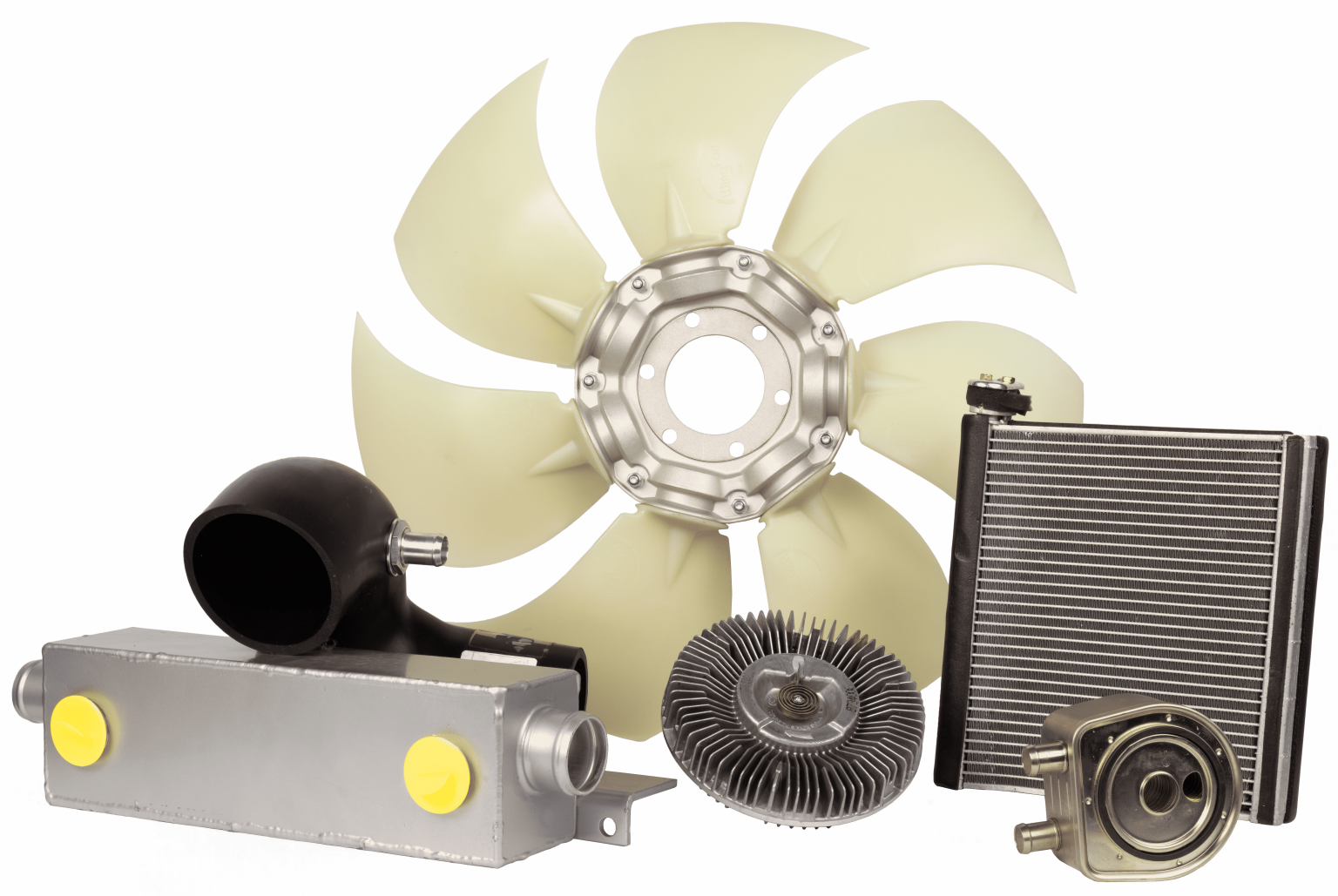 07053-10000 TAPON RADIADOR KOMATSU - Gomar Machinery